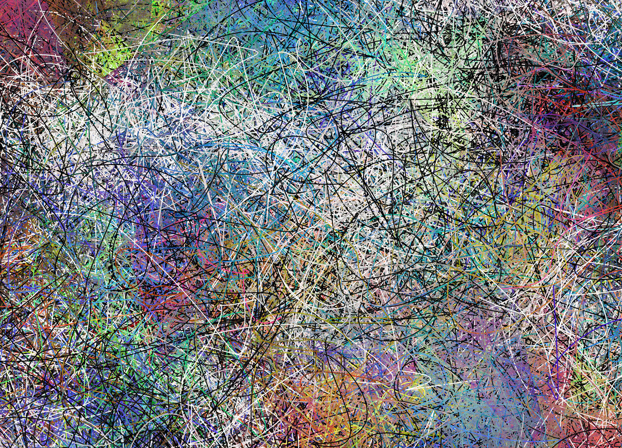 Ritratto di un artista: Jackson Pollock - KunstLoft